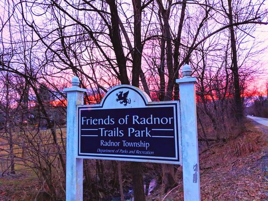 FRIENDS OF THE RADNOR TRAIL PARK - Updated May 2025 - 13 Photos - 304 ...
