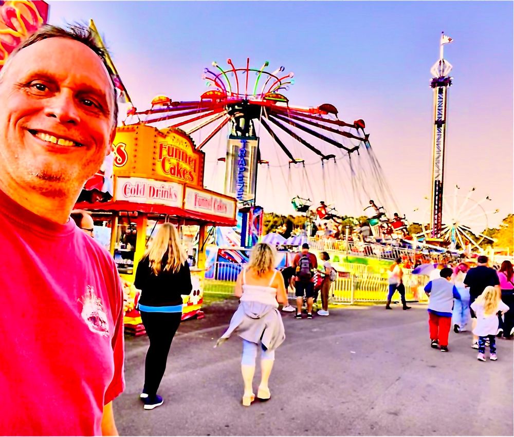 COLUMBIA COUNTY FAIR - Updated September 2025 - 36 Photos - 182 Hudson ...