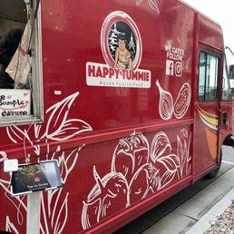 HAPPY TUMMIE - Updated September 2025 - 31 Photos & 20 Reviews - 728 S ...