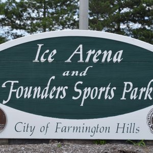EDDIE EDGAR ICE ARENA - Updated May 2025 - 11 Photos - 33841 Lyndon St ...