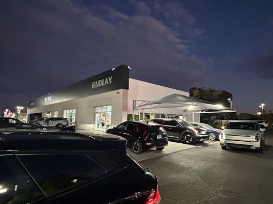 Kia Dealers Las Vegas