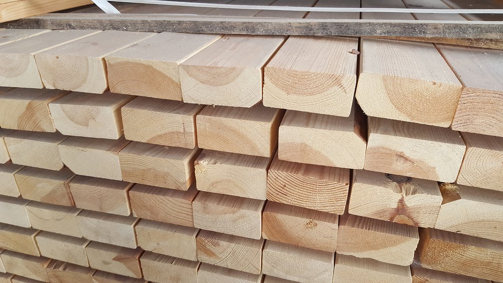 NORD WOOD TIMBER - Updated March 2024 - 32 Photos - 59 Devons Road ...