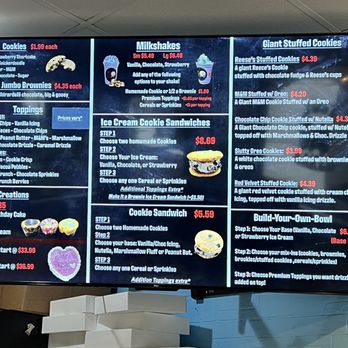 JUST BAKED - Updated April 2025 - 224 Photos & 131 Reviews - 80 N ...