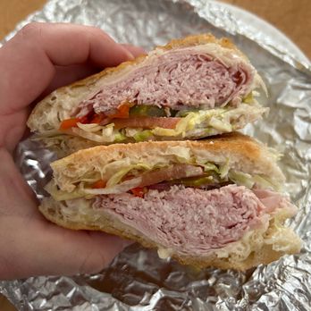 SANDWICH REPUBLIC - Updated April 2025 - 248 Photos & 460 Reviews ...