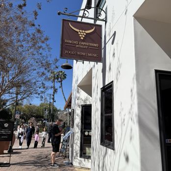 RANCHO CAPISTRANO WINERY - Updated June 2025 - 1330 Photos & 1155 ...