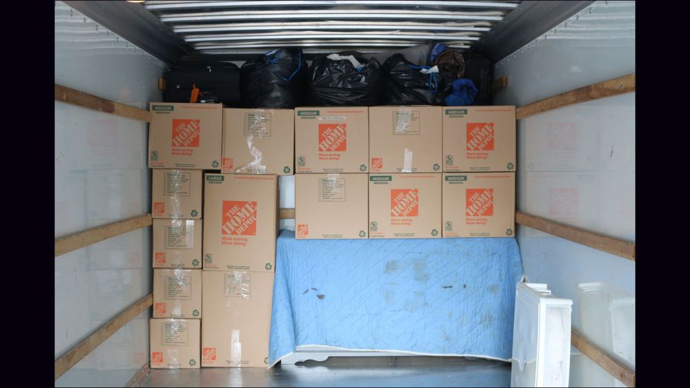 1ST CALL MOVING - Updated August 2025 - 7017 S Priest Dr, Tempe ...