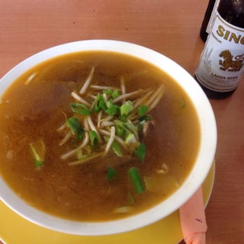 VIETNAM BISTRO - Updated December 2025 - Kirchstr. 7, Rutesheim, Baden ...