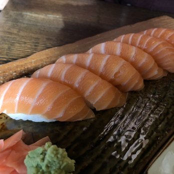 ISSHIN SUSHI - Updated October 2025 - 92 Photos & 33 Reviews - 104 ...