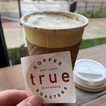 TRUE COFFEE ROASTERS - Updated July 2024 - 28 Photos & 29 Reviews - 800 ...