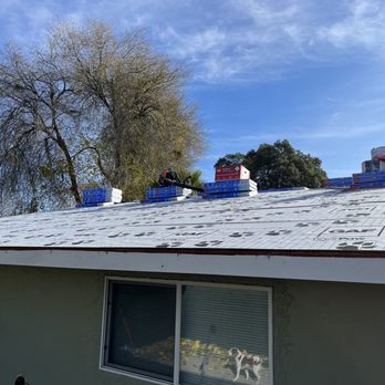 SOS ROOFING COMPANY - Updated December 2025 - 33 Photos & 54 Reviews ...