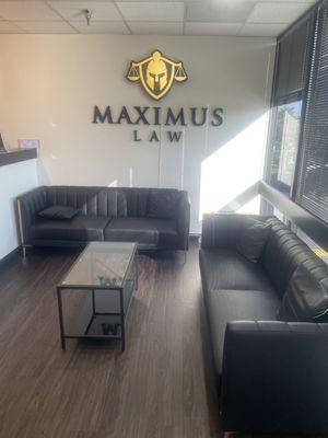 MAXIMUS LAW - Updated October 2025 - 25 Photos & 16 Reviews - 350 S ...