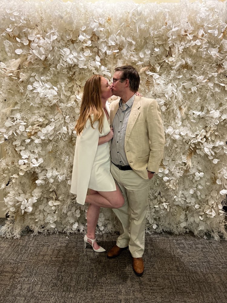 MAIDEN WELLS FLORAL WALLS - Rio Rancho, New Mexico - Party Equipment ...