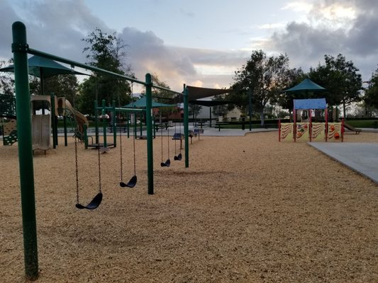 FOOTHILL RANCH COMMUNITY PARK - 105 Photos & 12 Reviews - Parks - 19422 ...
