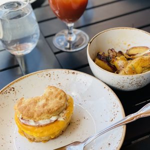 FIXE SOUTHERN HOUSE - 522 Photos & 429 Reviews - 5282 Marathon Ave ...