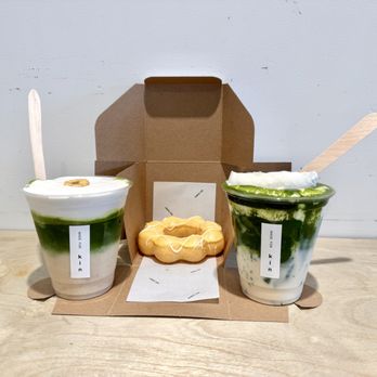 KIN BAKESHOP - Updated October 2025 - 1001 Photos & 368 Reviews - 199 S ...