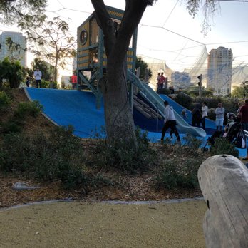 GLAZER FAMILY PLAYGROUND - 47 Photos & 10 Reviews - 521 2nd Ave NE, St ...