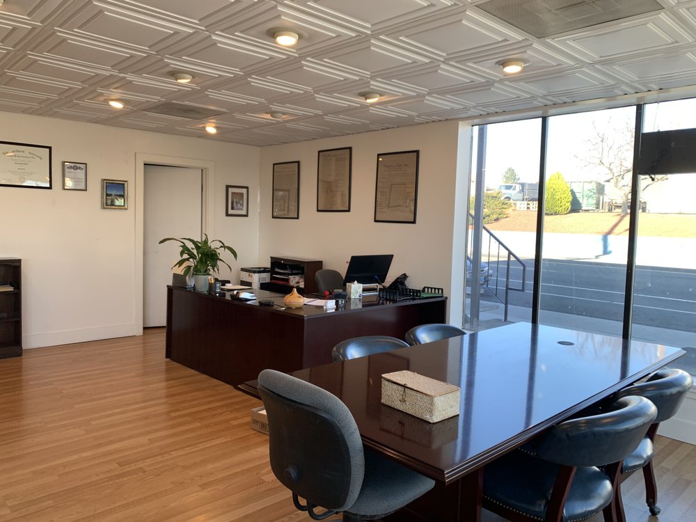 FOR THE PEOPLE DOCUMENT PREPARATION SERVICES - Updated December 2025 ...