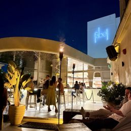 FABEL MIAMI - Updated July 2025 - 227 Photos & 94 Reviews - 50 NW 23rd ...