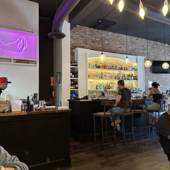 COTTO BELLTOWN - Updated October 2025 - 183 Photos & 118 Reviews - 2318 ...