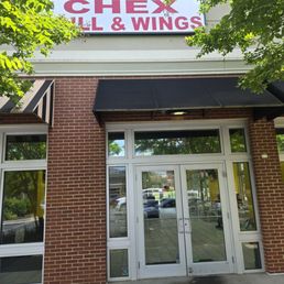 CHEX GRILL & WINGS - Updated July 2025 - 58 Photos & 23 Reviews - 10012 ...