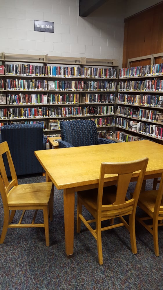 SAN BERNARDINO LIBRARY LAKE ARROWHEAD BRANCH - Updated July 2025 - 14 ...