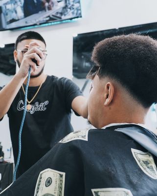 CERTIFIED DIAMOND CUT BARBERSHOP - Updated December 2025 - 10675 E Nw ...