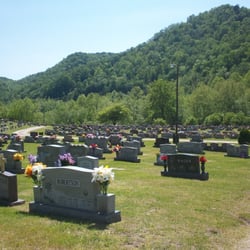 PINEVIEW CEMETERY - Request Information - 20 Photos - 21557 Coal River ...
