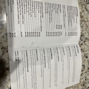 HUG BBQ - Updated January 2026 - 38 Photos & 55 Reviews - 133 Historic ...