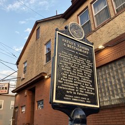 PATSY’S TAVERN & RESTAURANT - Updated July 2025 - 271 Photos & 206 ...