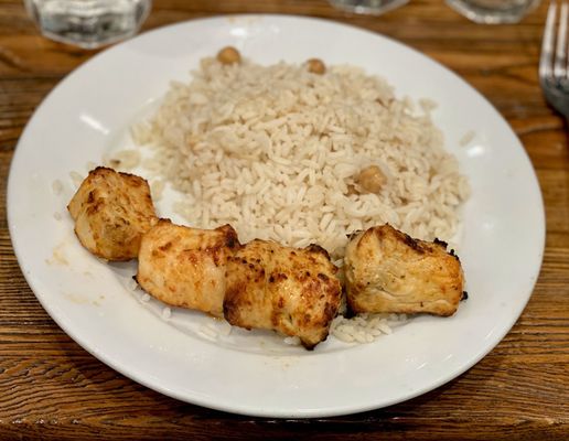 OBA MEDITERRANEAN GYRO & GRILL - 674 Photos & 487 Reviews - 70-35 ...