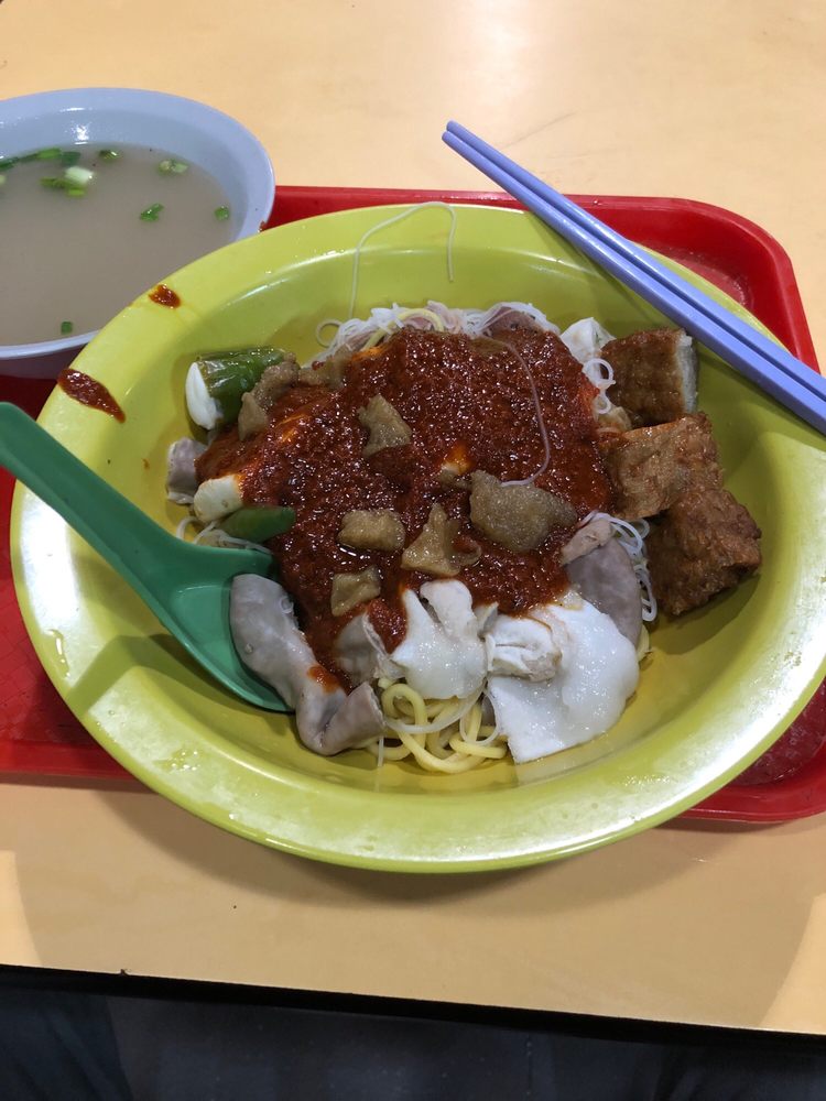 SOON LI YONG TAU FOO - Updated October 2024 - 16 Photos - Blk 115 ...