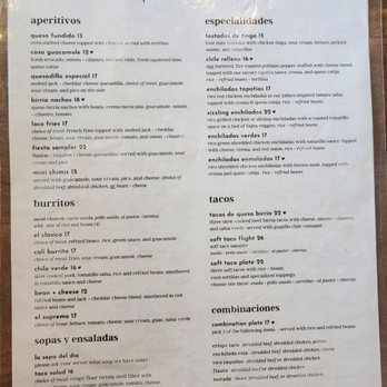 LANDEROS MEXICAN GRILL + CANTINA - Updated May 2024 - 319 Photos & 277 ...