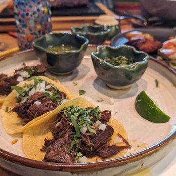 MAIZ Y AGAVE - Updated June 2024 - 275 Photos & 112 Reviews - 375 ...