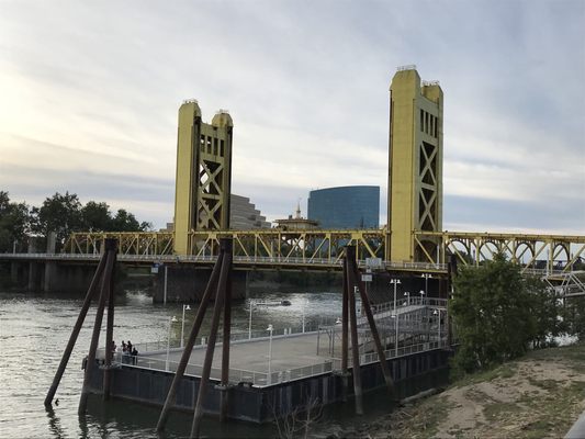 RIVERFRONT PROMENADE - Updated May 2024 - 42 Photos - Front St And I-5 ...