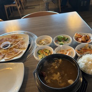 KUI KOREAN BBQ - 150 Photos & 94 Reviews - 9628 Indianapolis Blvd ...
