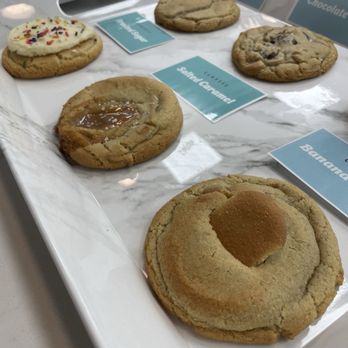 COOKIE SOCIETY - PROSPER - Updated October 2025 - 60 Photos & 21 ...