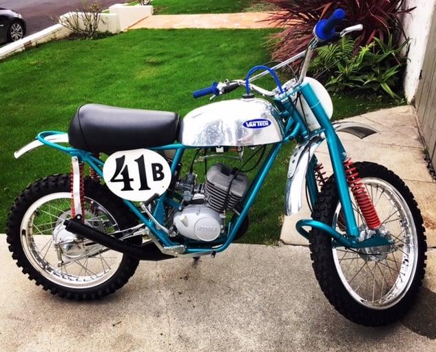 VANTECH MOTORCYCLES - 2623 W Manchester Blvd, Inglewood, CA - Yelp