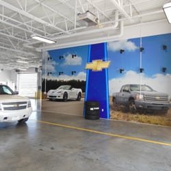 GENE MESSER CHEVROLET - 29 Photos & 21 Reviews - Car Dealers - 1302 ...
