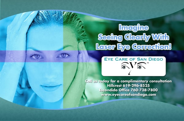 EYE CARE OF SAN DIEGO - Updated December 2025 - 22 Photos & 213 Reviews ...