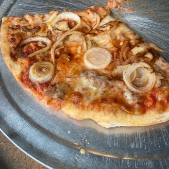 MARC ANTHONY’S LA PIZZERIA - 87 Photos & 269 Reviews - 190 Onset Ave ...