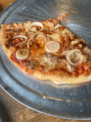 MARC ANTHONY’S LA PIZZERIA - 83 Photos & 266 Reviews - 190 Onset Ave ...