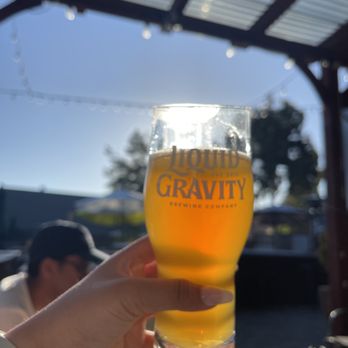 LIQUID GRAVITY BREWING - Updated October 2025 - 108 Photos & 83 Reviews ...