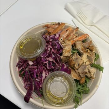 FARE - Updated October 2025 - 37 Photos - 125 S Clark St, Chicago ...