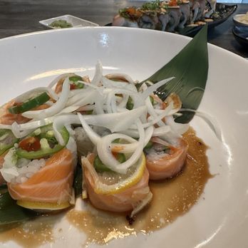 ANIKI’S SUSHI - 4194 Photos & 2389 Reviews - 3810 Mowry Ave, Fremont ...