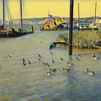 BENICIA PUBLIC PIER & BEACH - Updated December 2025 - 212 Photos & 39 ...