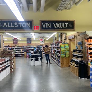 TRADER JOE’S - Updated December 2025 - 64 Photos & 54 Reviews - 199 N ...