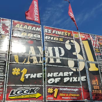 SCARBOROUGH RIBFEST - Updated October 2025 - 129 Photos & 13 Reviews ...