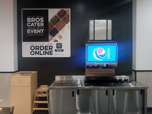 DOS BROS - Updated August 2024 - 12 Photos - 725 S State St, Chicago ...