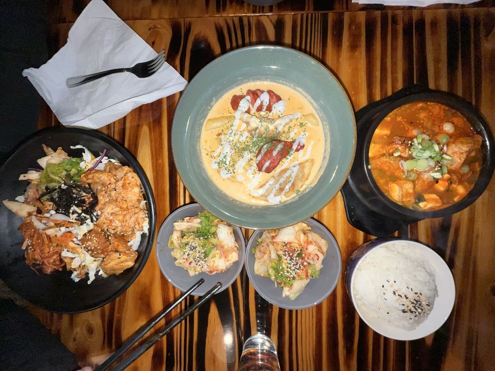 GANADARA - MONTRÉAL - Updated July 2025 - 37 Photos - 29 Rue Notre Dame ...