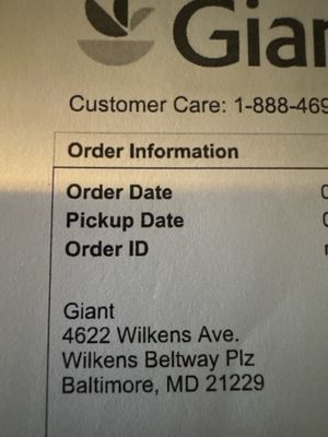 GIANT FOOD - Updated December 2025 - 25 Photos & 27 Reviews - 4622 ...